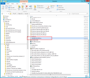 Orca MSI-Editor herunterladen und installieren | Ein einfaches Netzwerk