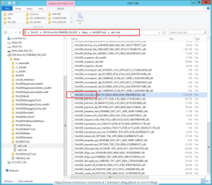 Orca MSI-Editor herunterladen und installieren | Ein einfaches Netzwerk